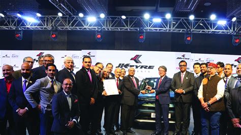 Maruti Suzuki Victoris Wins Icoty 2026 Indian Automotive Awards Daily