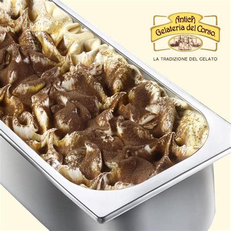 Agdc Tiramisù Froneri Austria