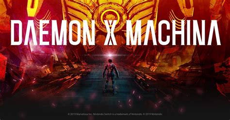 DAEMON X MACHINA: Review MegaThread : NintendoSwitch