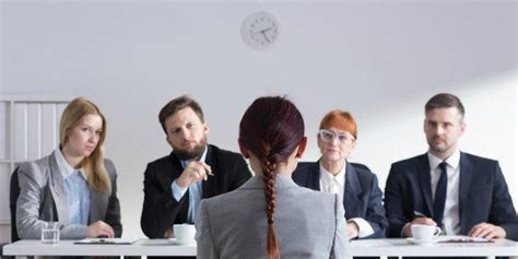 Tips Menjawab Pertanyaan Interview Kerja LokerSemar Id