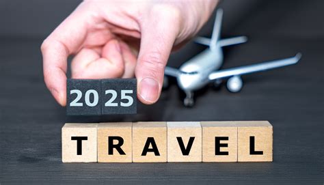 The New Luxury How Travel In 2025 Will Be Defined By Experience And