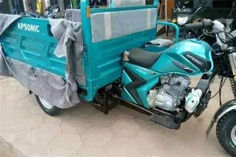 Apsonic Motors Apsonic Jungle Apsonic Motocyle Low Price In Ghana 2025