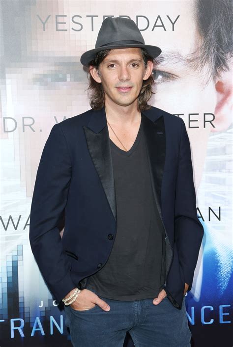 Фото: Лукас Хаас / Фото с событий «Лукас Хаас» (1976) #2389632