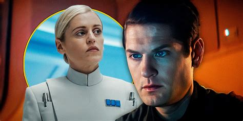 Why Andor Killed That Character Explained By Star Wars Show Actor