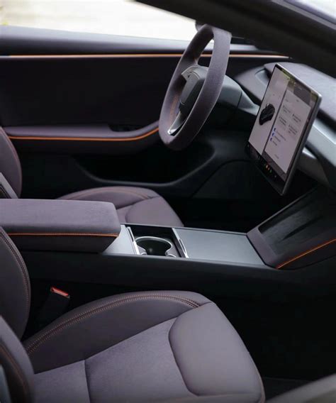 特斯拉中控台比亚迪中控台第12页大山谷图库