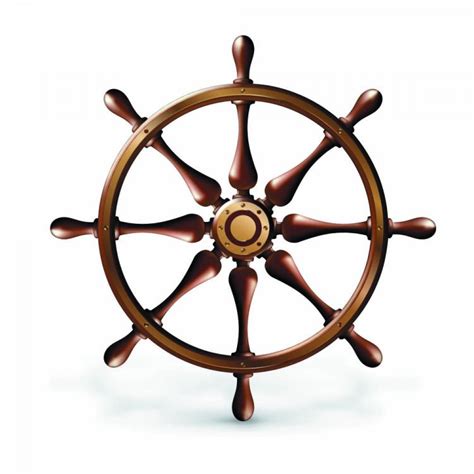 Navigation Icon Vector Free Vector Vector