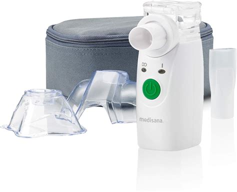 Nebulizador Ultrasónico Guía Completa Y Consejos De Uso 🌬️