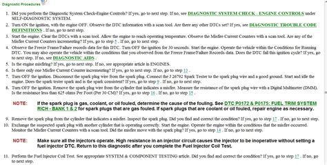How To Fix Dtc P0101 P0300 Wasrunning Rough And Had Dtc P0101and