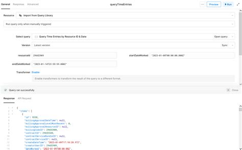 Rest Api Results Differ When Called Directly Versus From Javascript 💬