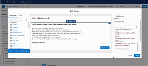 what is a screen flow salesforce admins