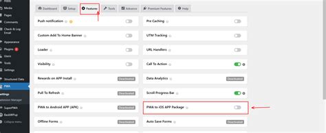 How To Publish Progressive Web App Pwa On Ios App Store Pwa For Wp Documentation
