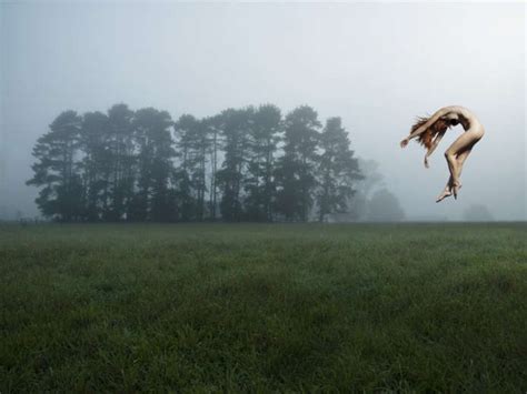 Floating Photography Stills