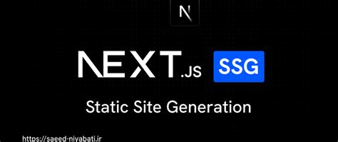 Mastering Ssg In Nextjs How To Boost Seo And User Experience Dev