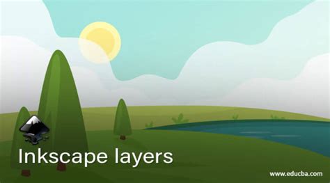 Inkscape Layers Learn How To Create Layers And Use Them In Inkscape