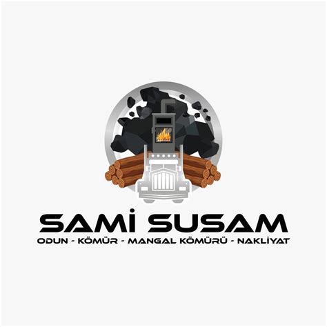 Samİ Susam Odun KÖmÜr