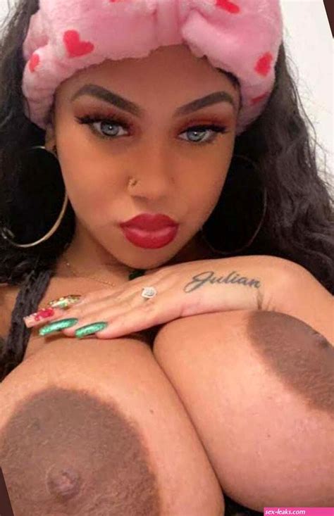 Chloe Ting Nude Sex Leaks