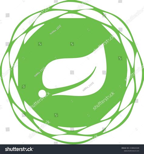 Spring Boot Logo Vector Art Looking Stock Vector Royalty Free 2198424169 Shutterstock