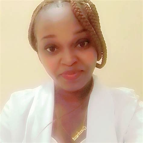 Tabby Nzila On Reels