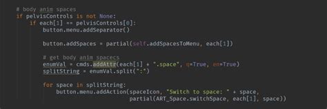 python is awesome — jeremy ernst