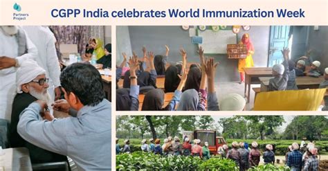 Core Group On Linkedin India Cgpp Routineimmunization