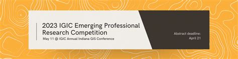 2023 emerging professional