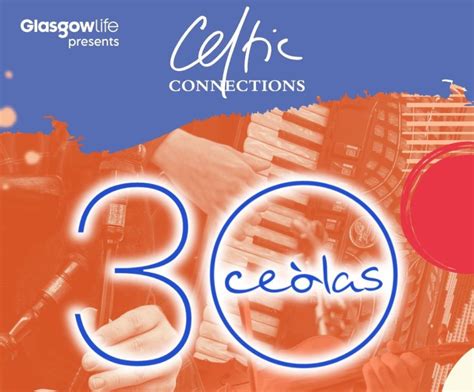 Ceòlas30 Lineup Unveiled Pandd Sell Out Emirates