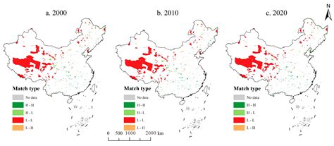 Ijerph Free Full Text Spatiotemporal Characteristics Of The Coupled Coordination Degree Of