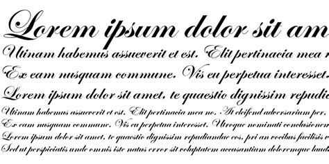 Edwardian Script Itc Alternate Bold Download For Free View Sample