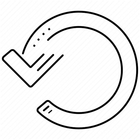 Loading Refresh Reload Reset Sync Synchronize Update Icon Download On Iconfinder