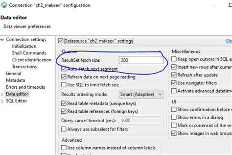 Select Except Column Name Works Bad With Distributed Tables In Clickhouse Issue