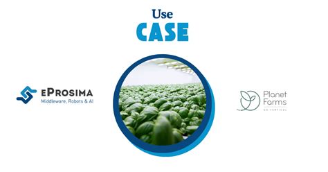 Planet Farms Adopts Vulcanexus And Fast Dds To Advance Vertical Farming