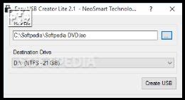 Create A Bootable USB Disk My Usb Bootable Pendrive