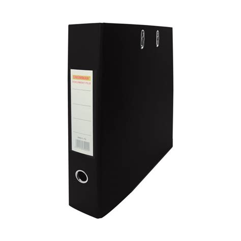 3 A4 Lever Arch File Folder Top Mech Lazada Ph