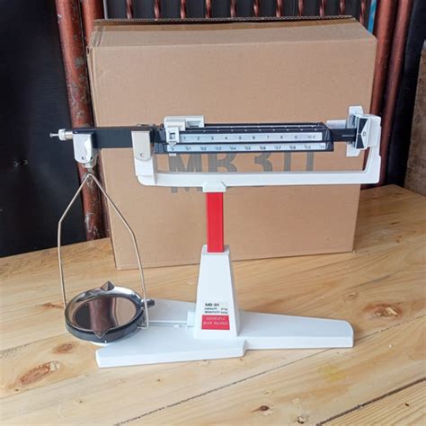 Jual Timbangan Neraca Empat Lengan Mb 311 Timbangan Sn Timah Oc Timah 311 Kota Tangerang