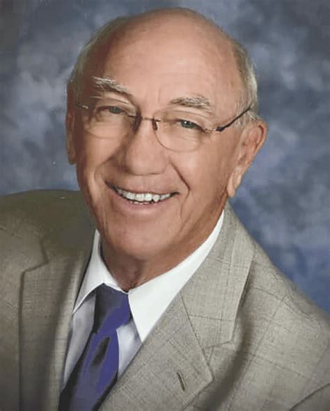 Dr Robert Bob Prosser The Mckenzie Banner