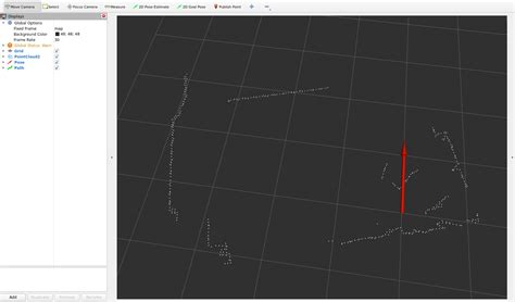 Github Jpoles1ros2lidar