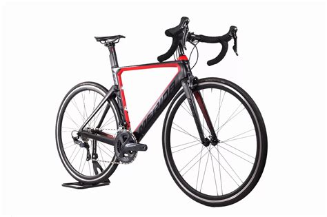 Merida Reacto 7000 Bikescan365