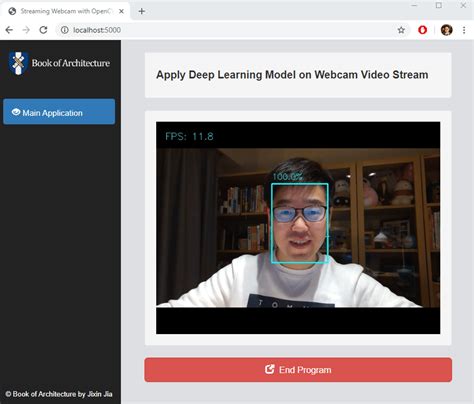 github jixjia opencv streaming webcam