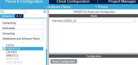 基于stm32单片机与freertos的按键状态机驱动实现freertos 状态机 Csdn博客