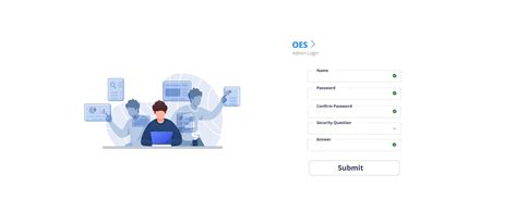 GitHub Iamganeshagrawal OES React Online Examination System Frontend