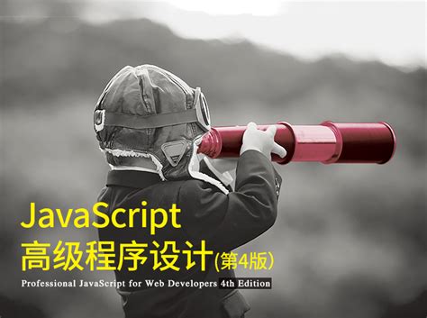 JavaScript高级程序设计第 版随书视频