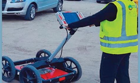 Gpr Structural Assessment Abu Dhabi Technical Development Solutions