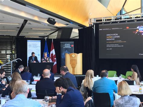 Mark Majewski On Linkedin Innovation Collaborating Canada