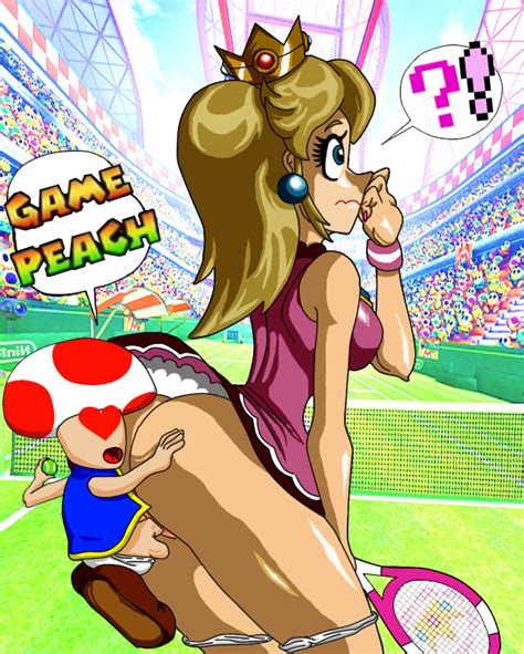Mariotennis
