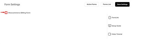 otp verification for woocommerce billing address form wordpress
