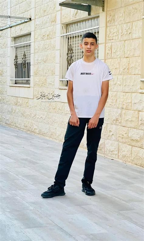 قناة الحقيقة الدولية متابعة الشهيد الطفل باسل أبو الوفا الذي قتلته