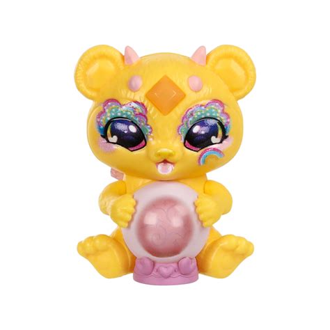 Magic Mixies Mixlings S3 Magical Rainbow Deluxe Pack Toyworld Australia