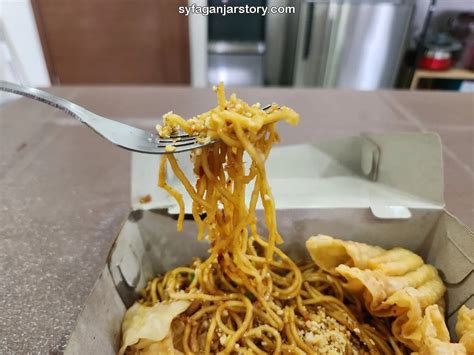 Ini Bedanya Mie Suit Mie Hompimpa Dan Mie Gacoan