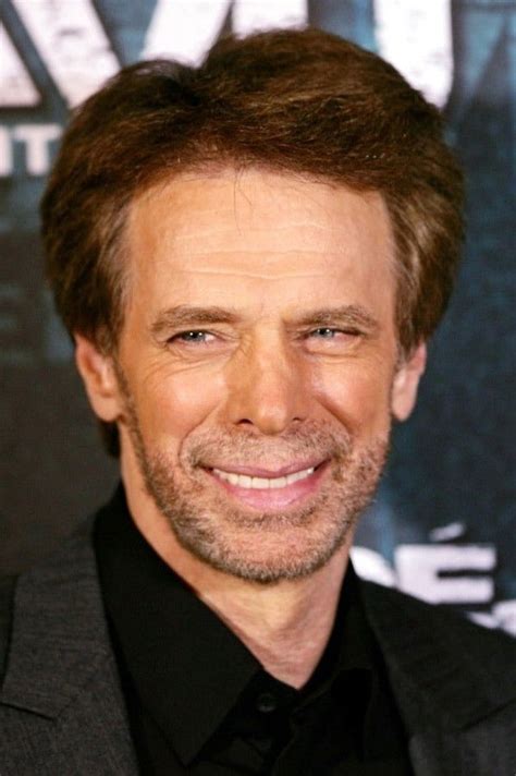 Jerry Bruckheimer — The Movie Database Tmdb