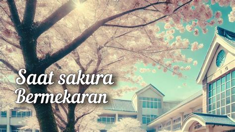 Hari-hari di sekolah ini akan segera berlalu | Cerita Sakura no Hanabiratachi - JKT48 - YouTube